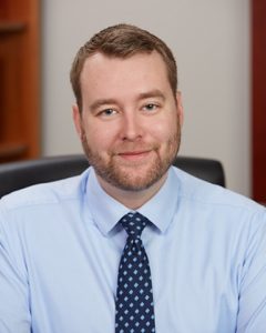 Brady H. Somers Attorney at Somers Tamblyn PLLC Law Firm | Seattle Lawyers